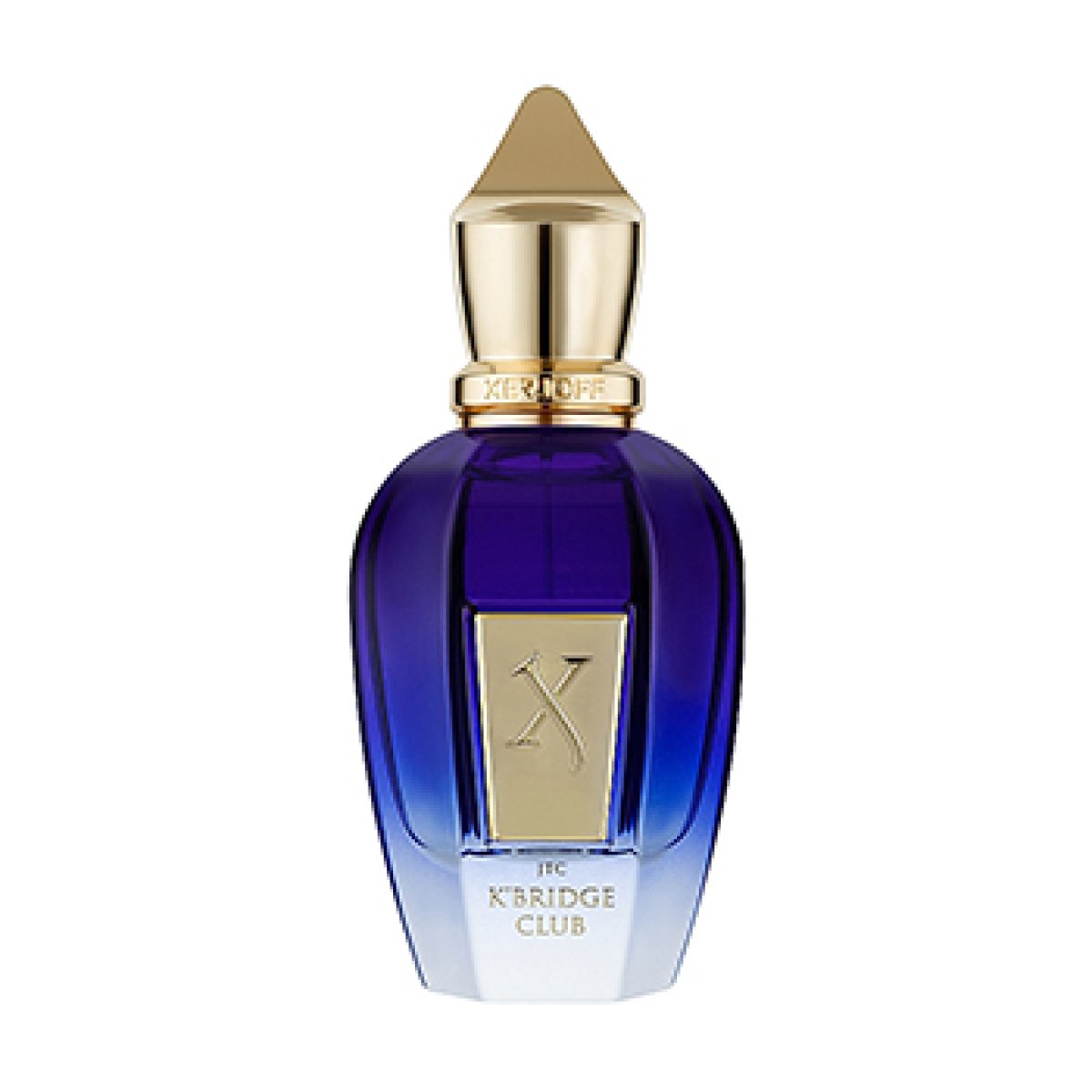 Xerjoff - K'Bridge Club - unisex, 2 ml (illatminta)