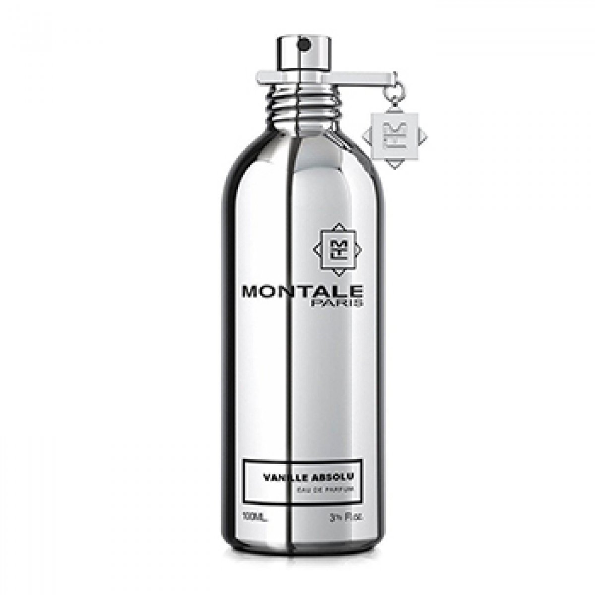 Montale - Vanille Absolu - női, 100 ml