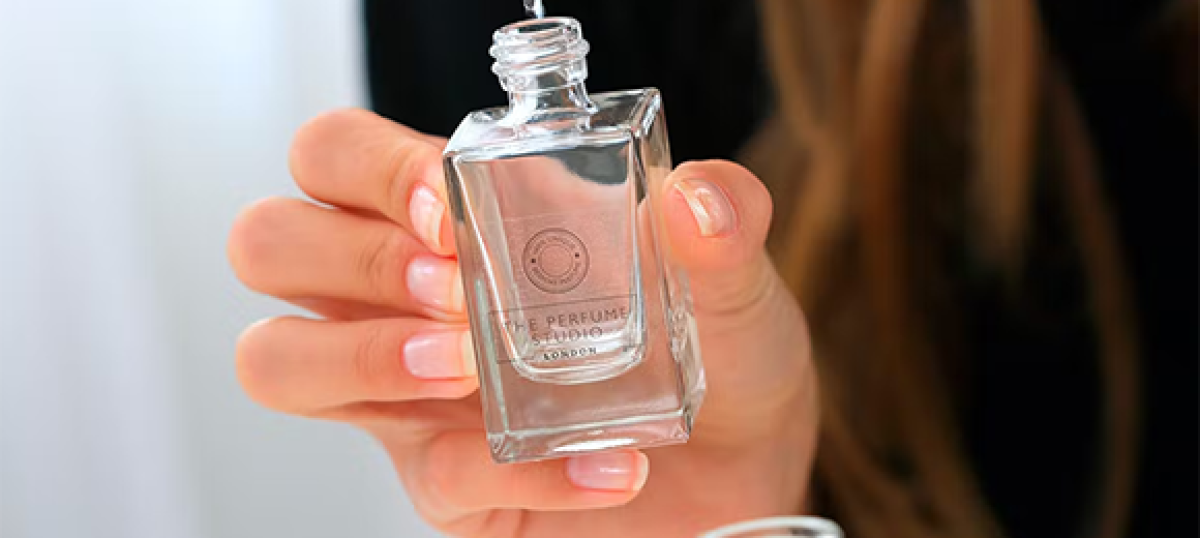 Blog - Miért más a kedvenc parfümöm illata? - Parfum.hu