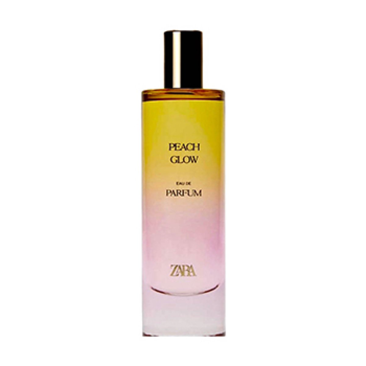 Zara - Peach Glow - női, 80 ml