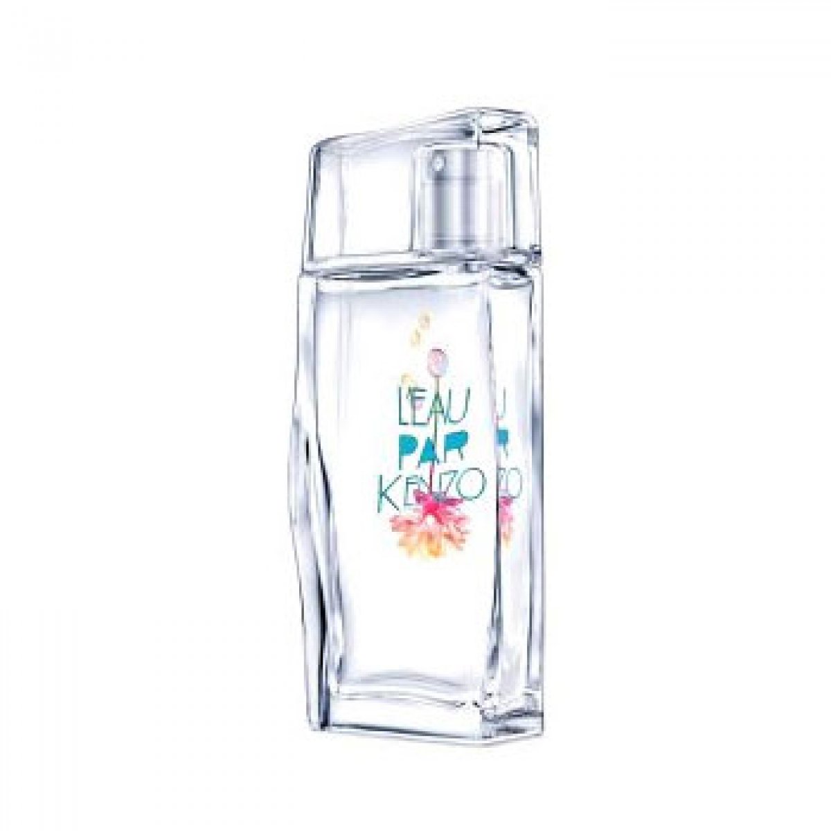 Kenzo - L'Eau par Kenzo Wild - női