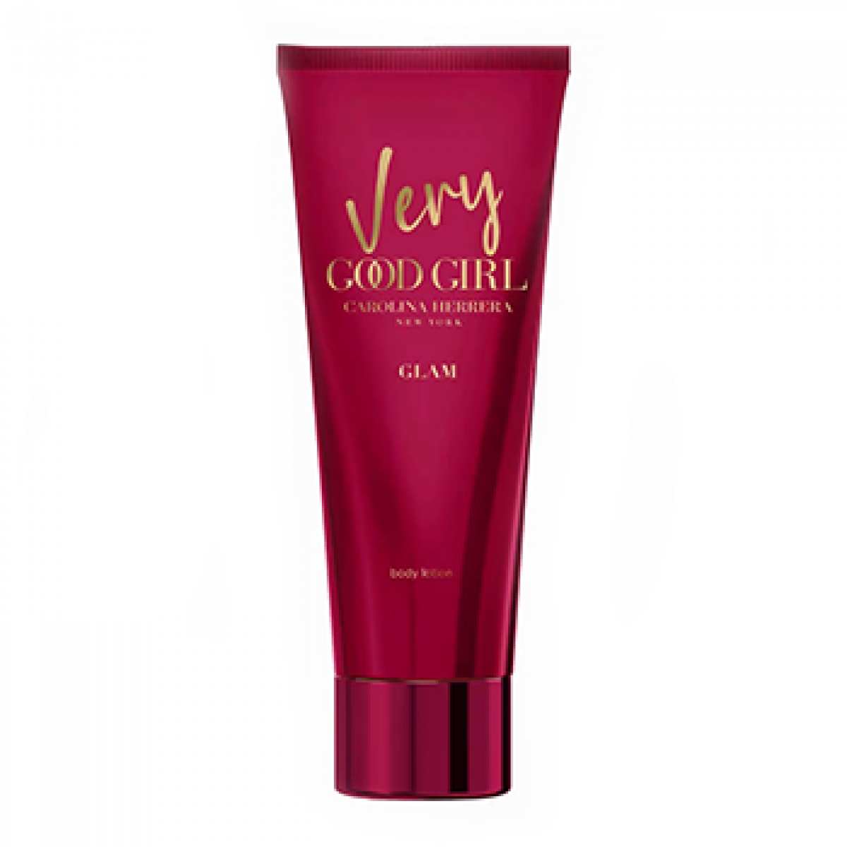 Carolina Herrera - Very Good Girl Glam testápoló - női, 100 ml