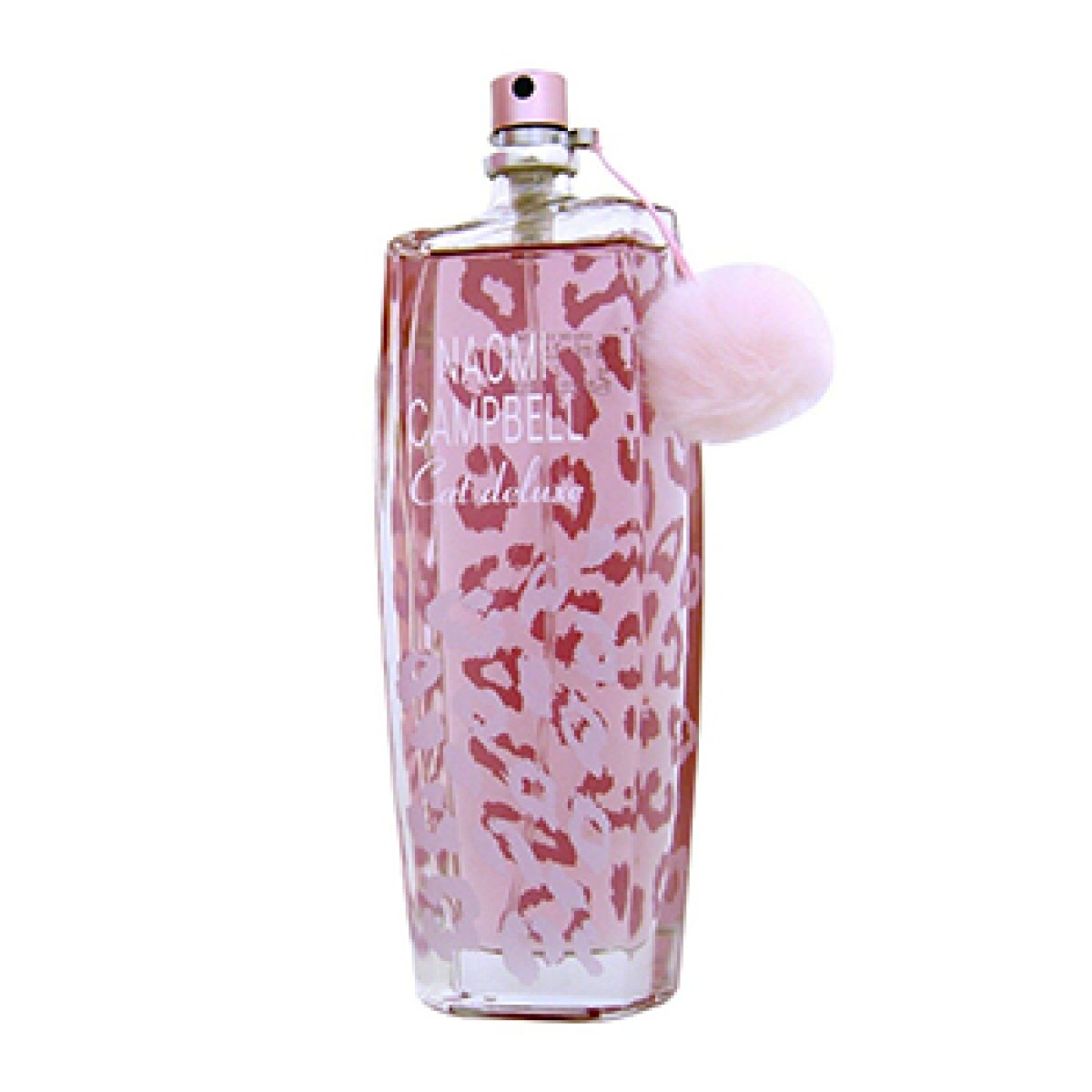 Naomi Campbell - Cat Deluxe - női, 15 ml (mini parfüm)