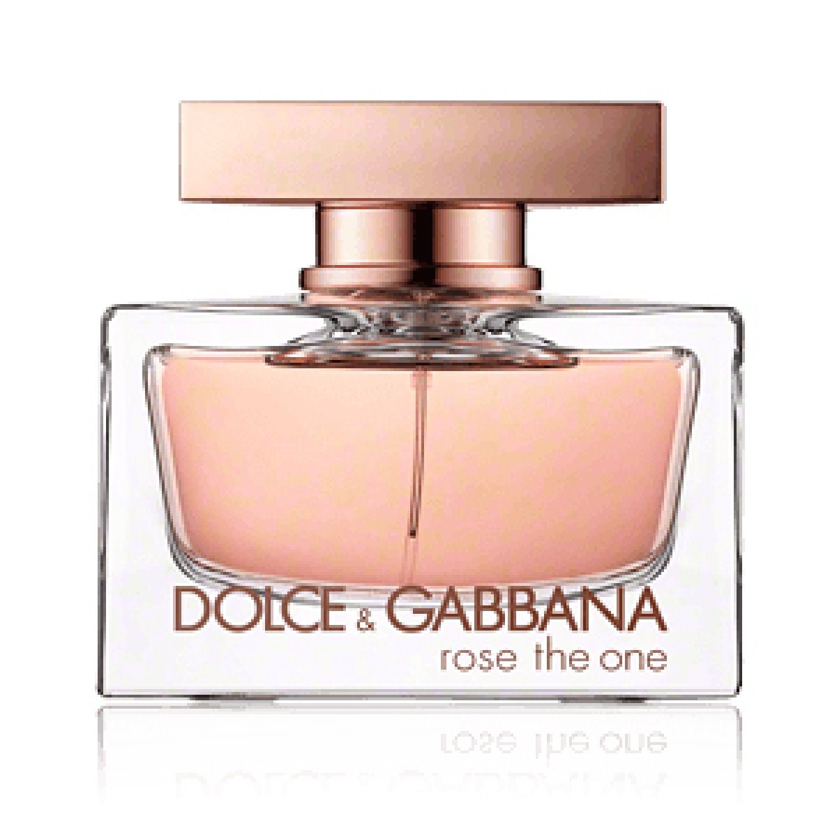 Dolce & Gabbana - Rose The One - női, 30 ml