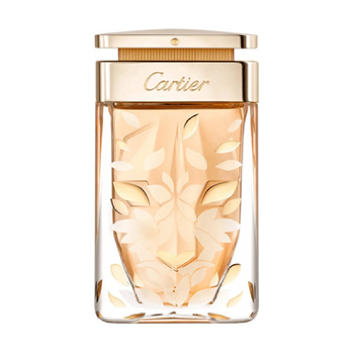 Cartier - La Panthere Limited Edition (2021) - női, 75 ml