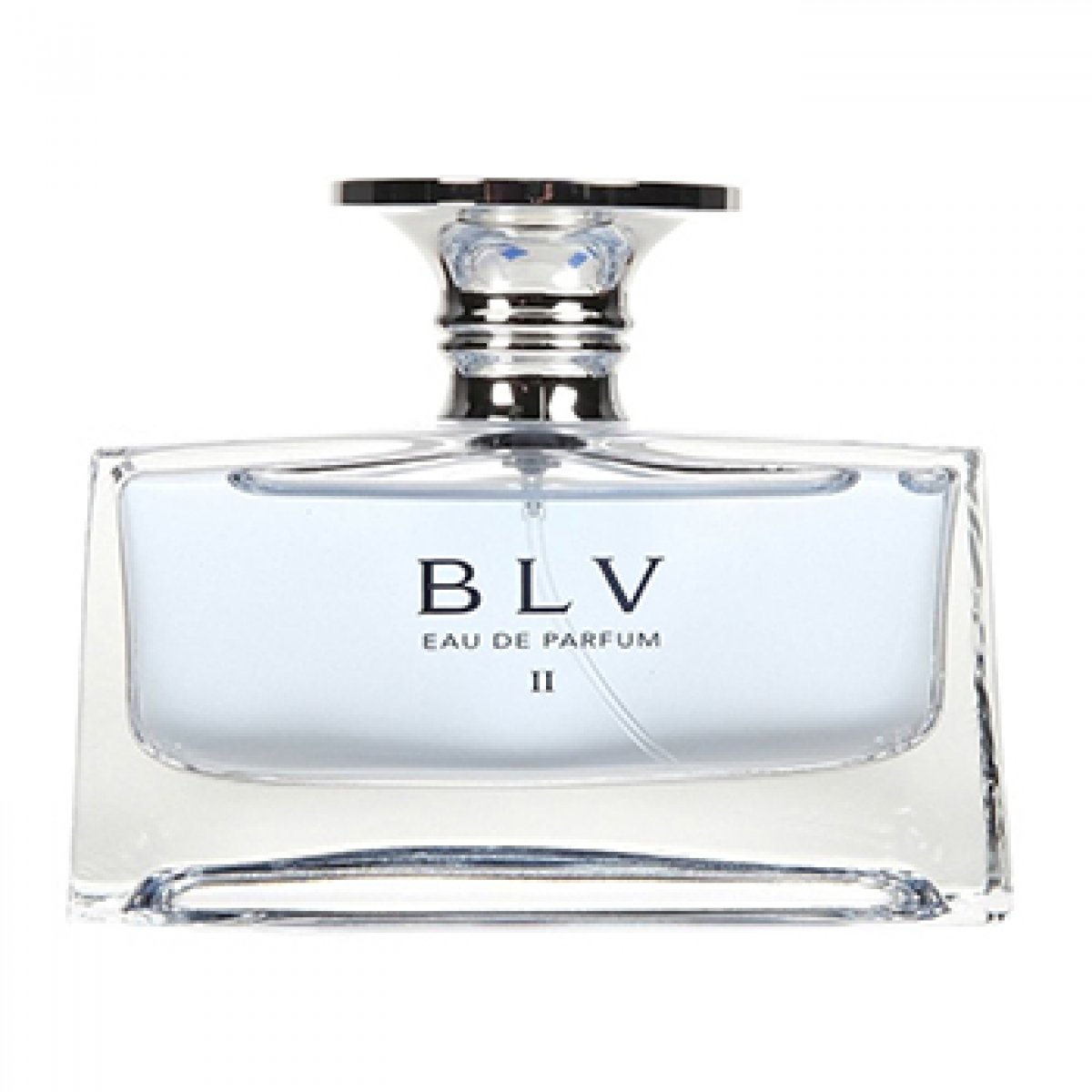 Bvlgari - BLV Femme II - női, 30 ml