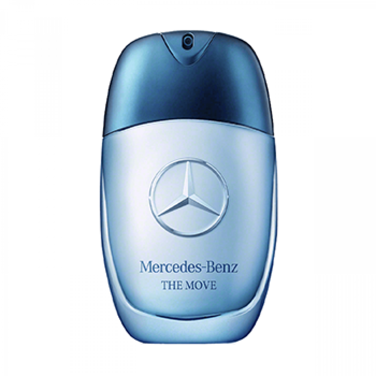 Mercedes-Benz - The Move - férfi, 100 ml teszter
