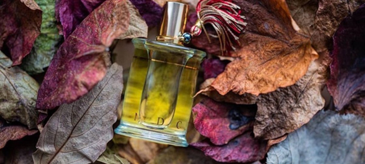 Blog - Földes karakterű parfümök a szabadban - Parfum.hu