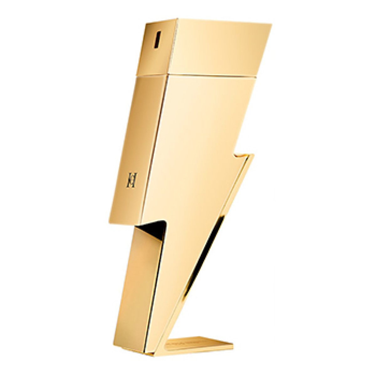 Carolina Herrera - Bad Boy Gold Fantasy - férfi, 100 ml