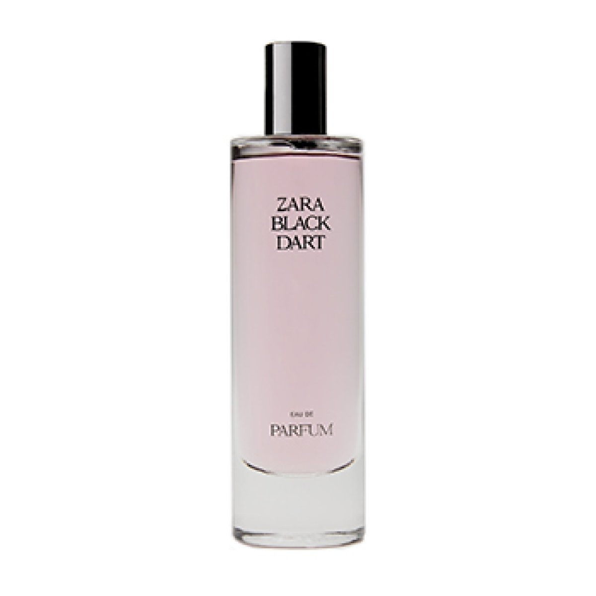 Zara - Black Dark - unisex, 80 ml