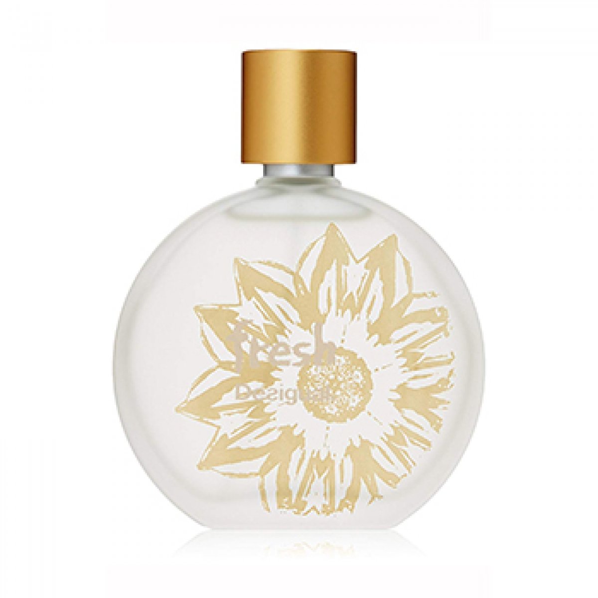 Desigual - Fresh - női, 100 ml
