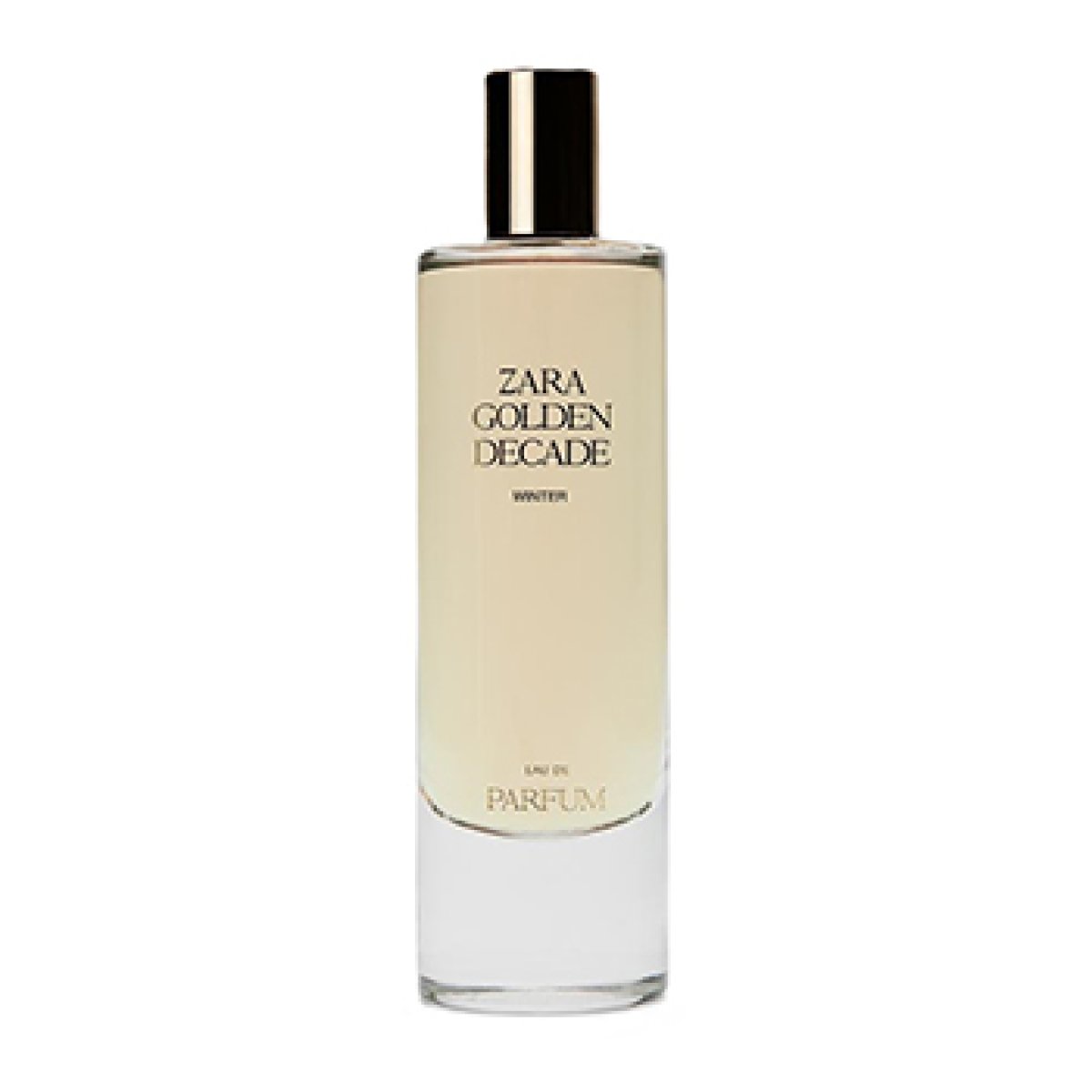 Zara - Golden Decade Winter - női, 80 ml
