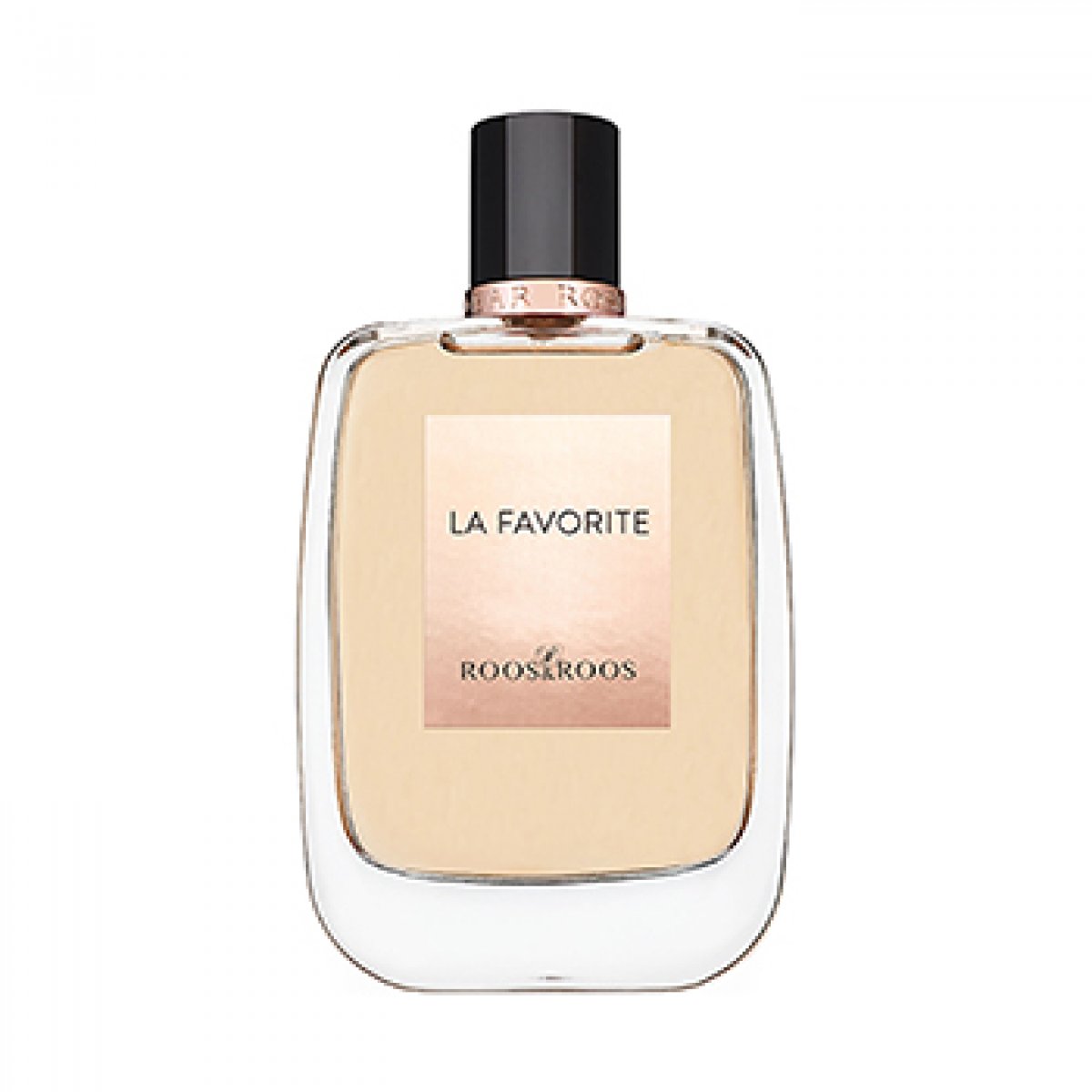 Roos & Roos - La Favorite - női, 100 ml teszter