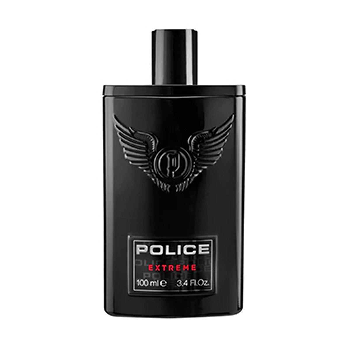 Police - Extreme - férfi, 100 ml