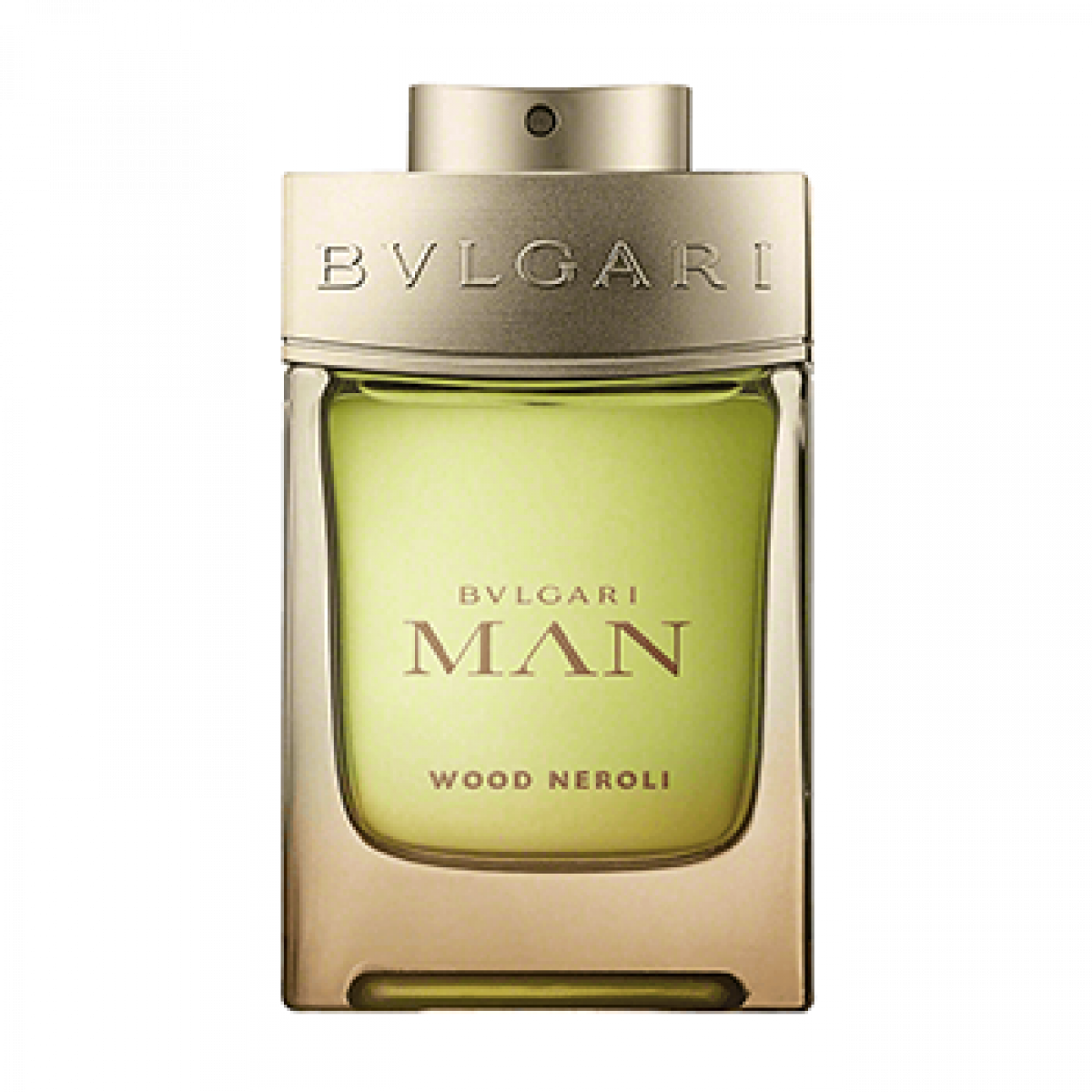 Bvlgari - Man Wood Neroli - férfi, 60 ml