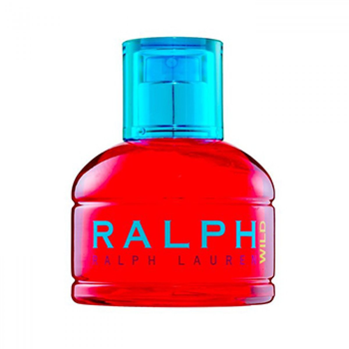 Ralph Lauren - Ralph Wild - női, 100 ml