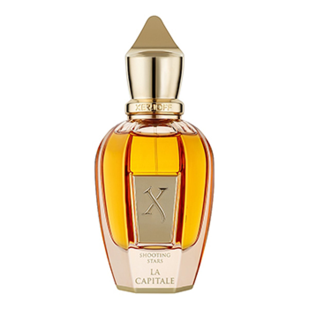 Xerjoff - La Capitale - unisex, 50 ml