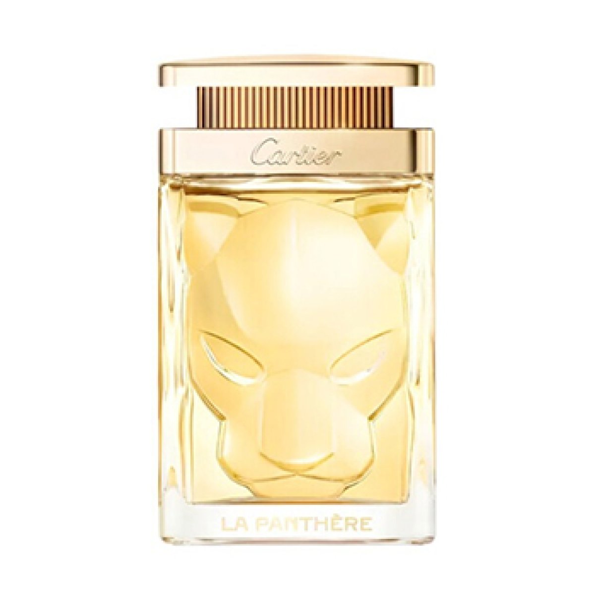 Cartier - La Panthere Élixir - női, 50 ml