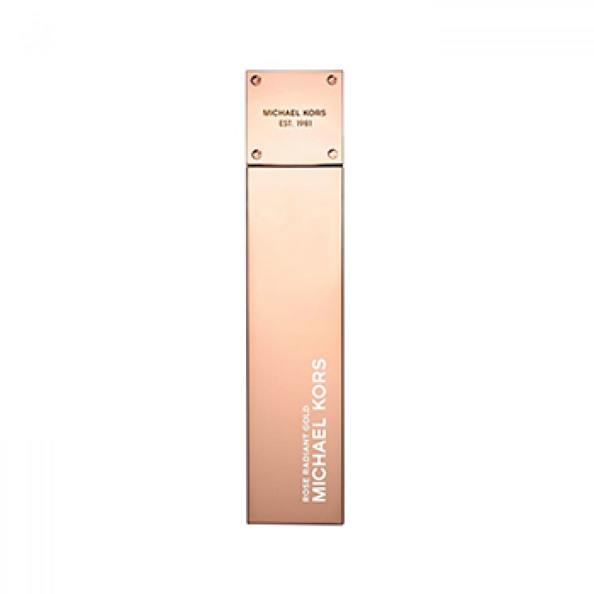 Michael Kors - Rose Radiant Gold - női, 100 ml