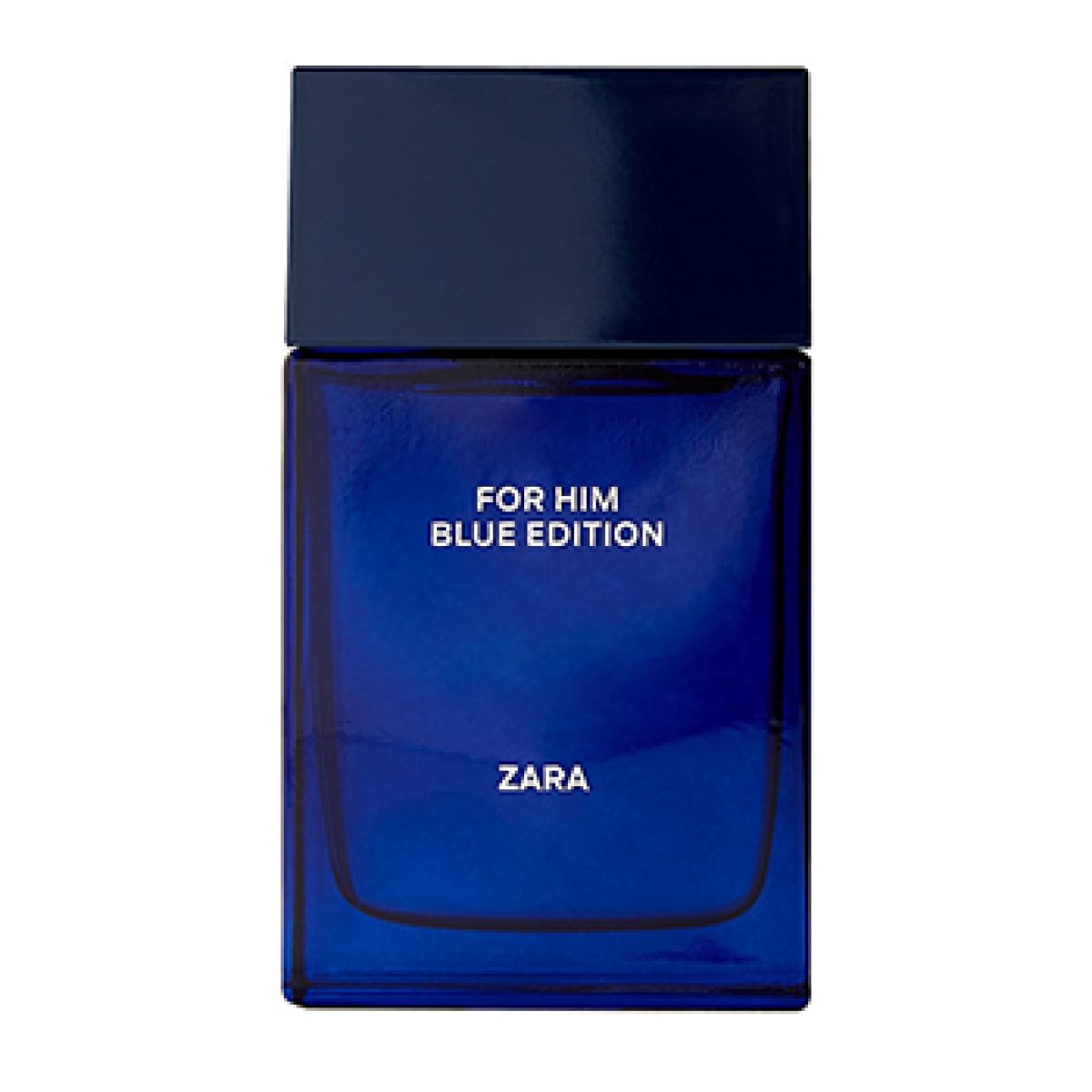 Zara - Blue Edition (2022) - férfi, 100 ml