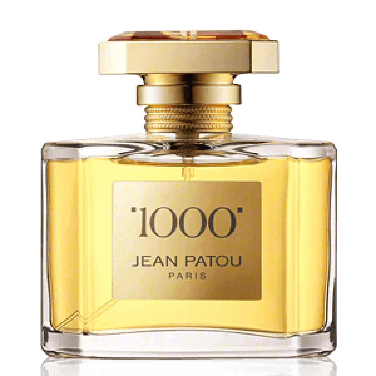 Jean Patou - 1000 (eau de parfum) - női, 75 ml