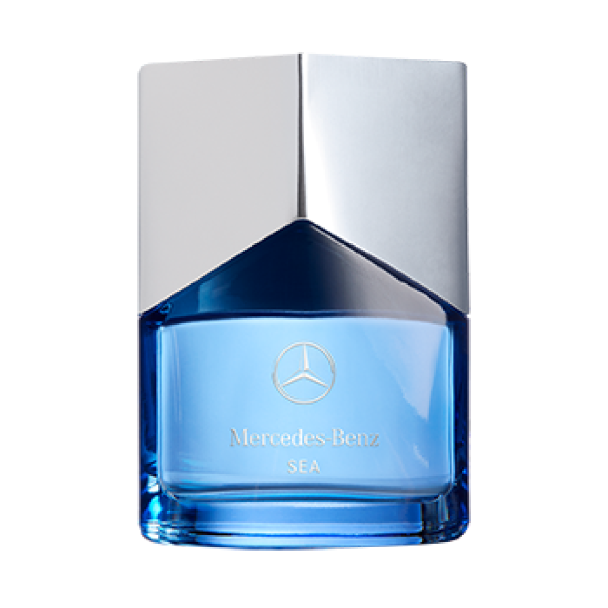 Mercedes-Benz - Mercedes-Benz Sea - férfi, 60 ml