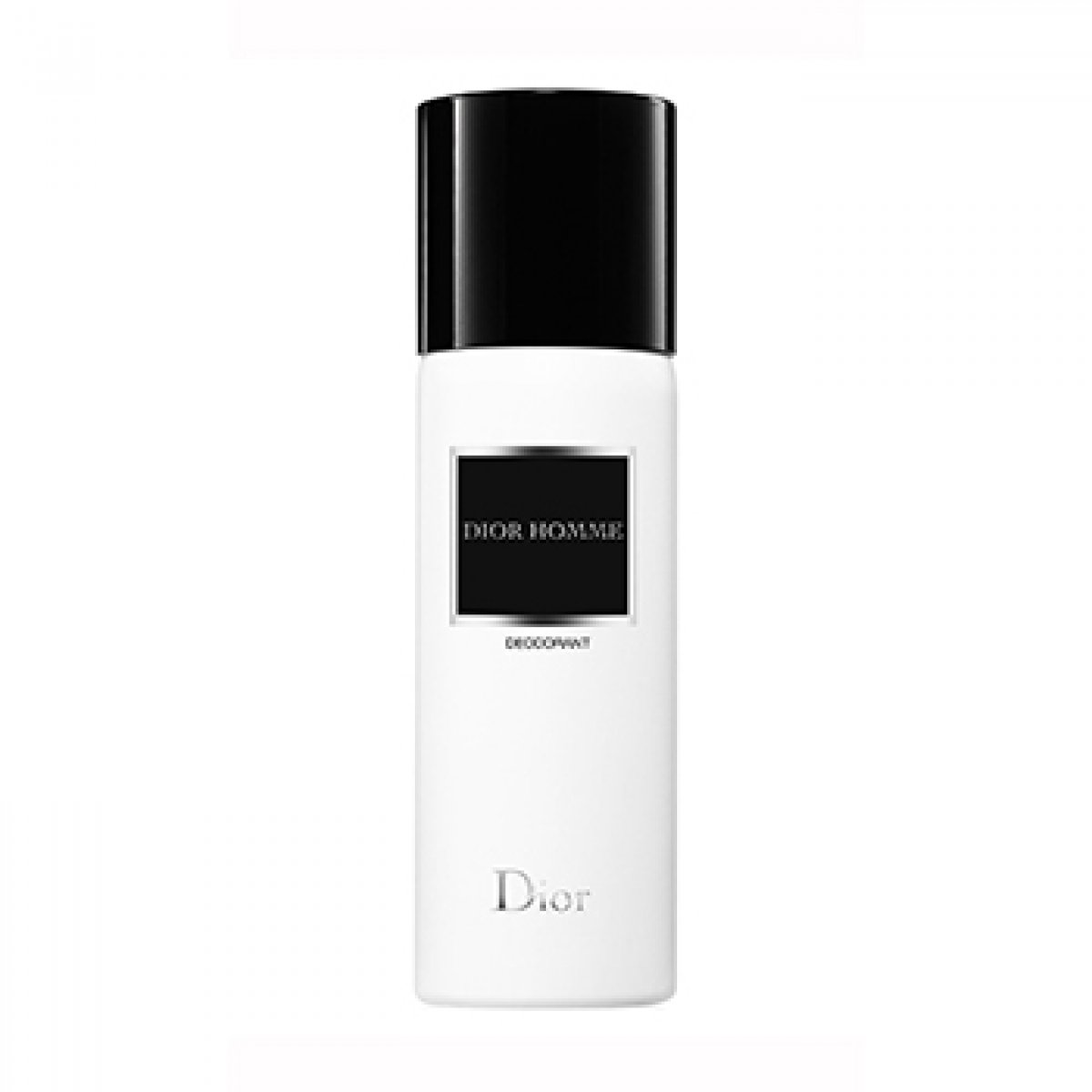 Christian Dior - Dior Homme spray dezodor - férfi, 150 ml