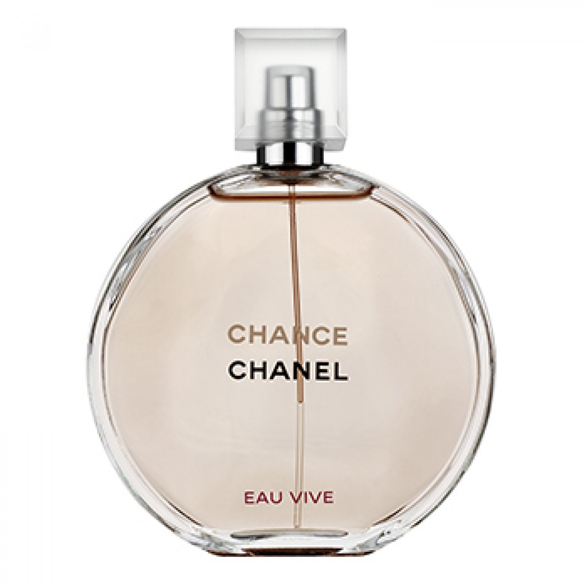 Chanel - Chance Eau Vive - női, 50 ml teszter