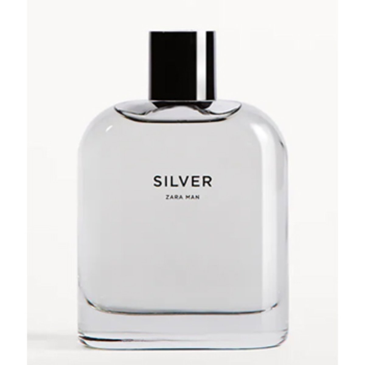 Zara - Man Silver - férfi, 150 ml