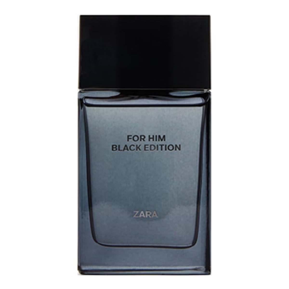 Zara - For Him Black Edition (2022) - férfi, 100 ml