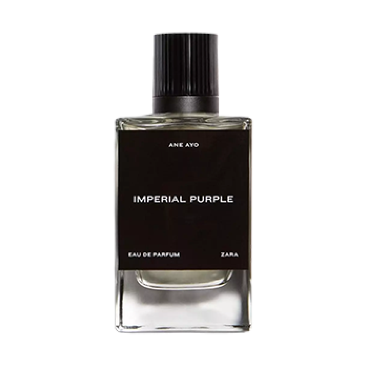 Zara - Imperial Purple - férfi, 100 ml
