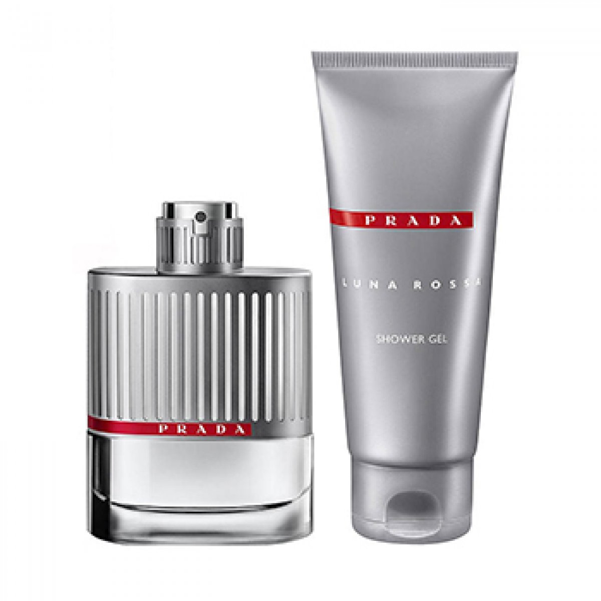 Prada - Prada Luna Rossa szett III. - férfi, 100 ml eau de toilette ...