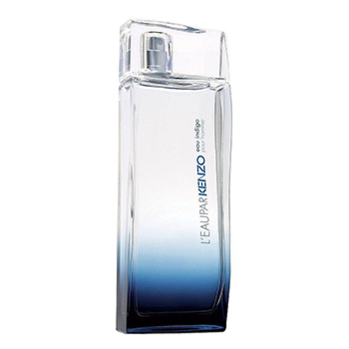 Kenzo - L'eau Par Kenzo Indigo (Concentrate) - férfi, 50 ml