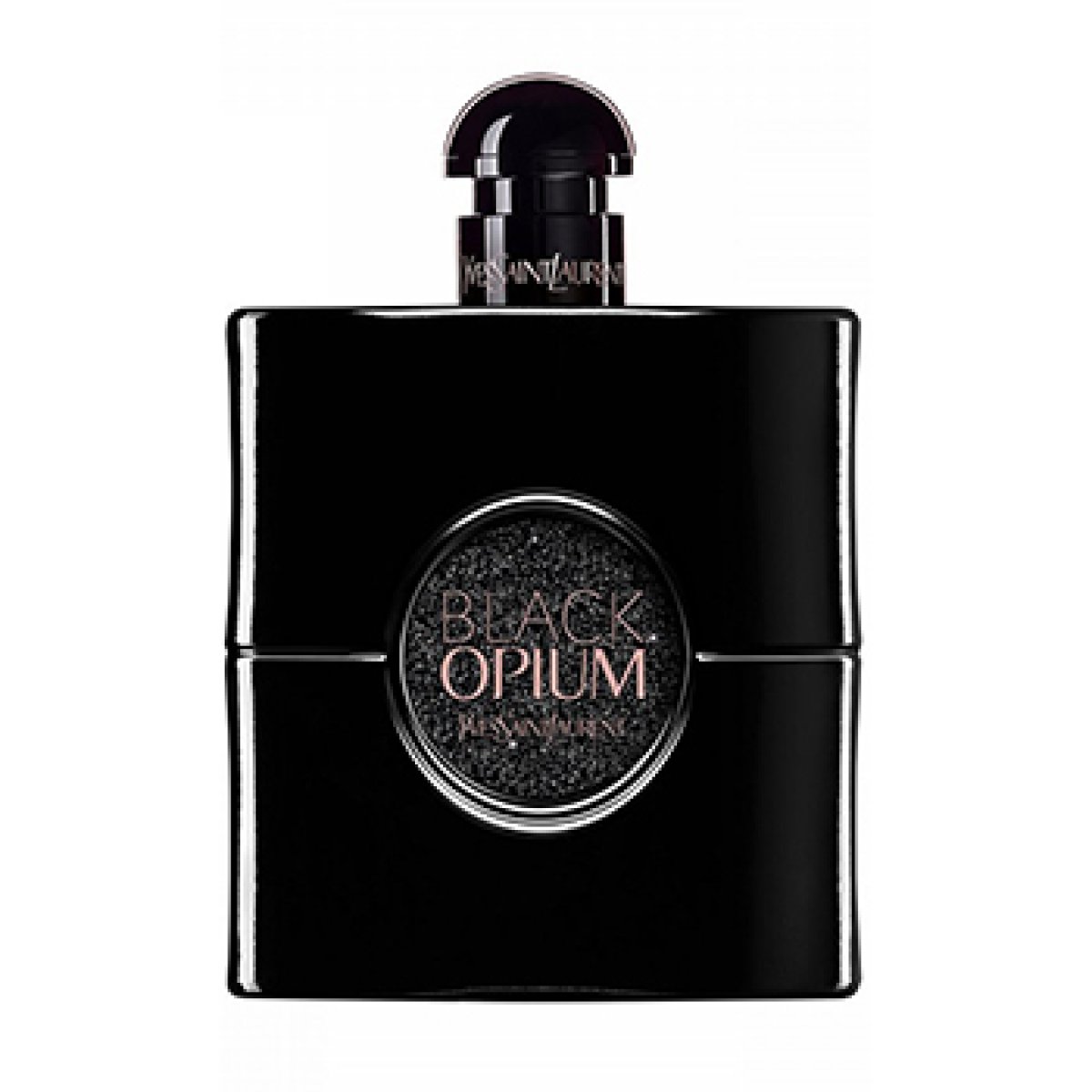 Yves Saint-Laurent - Black Opium Le Parfum - női, 90 ml teszter