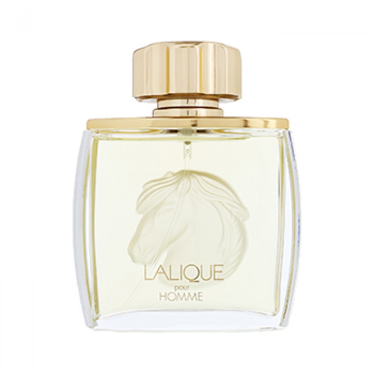 Lalique - Lalique Equus (eau de toilette) - férfi, 75 ml teszter