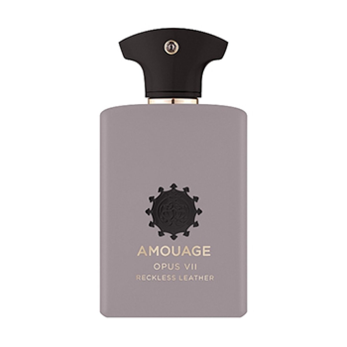 Amouage - Opus VII Reckless Leather (2024) - unisex, 2 ml (illatminta)
