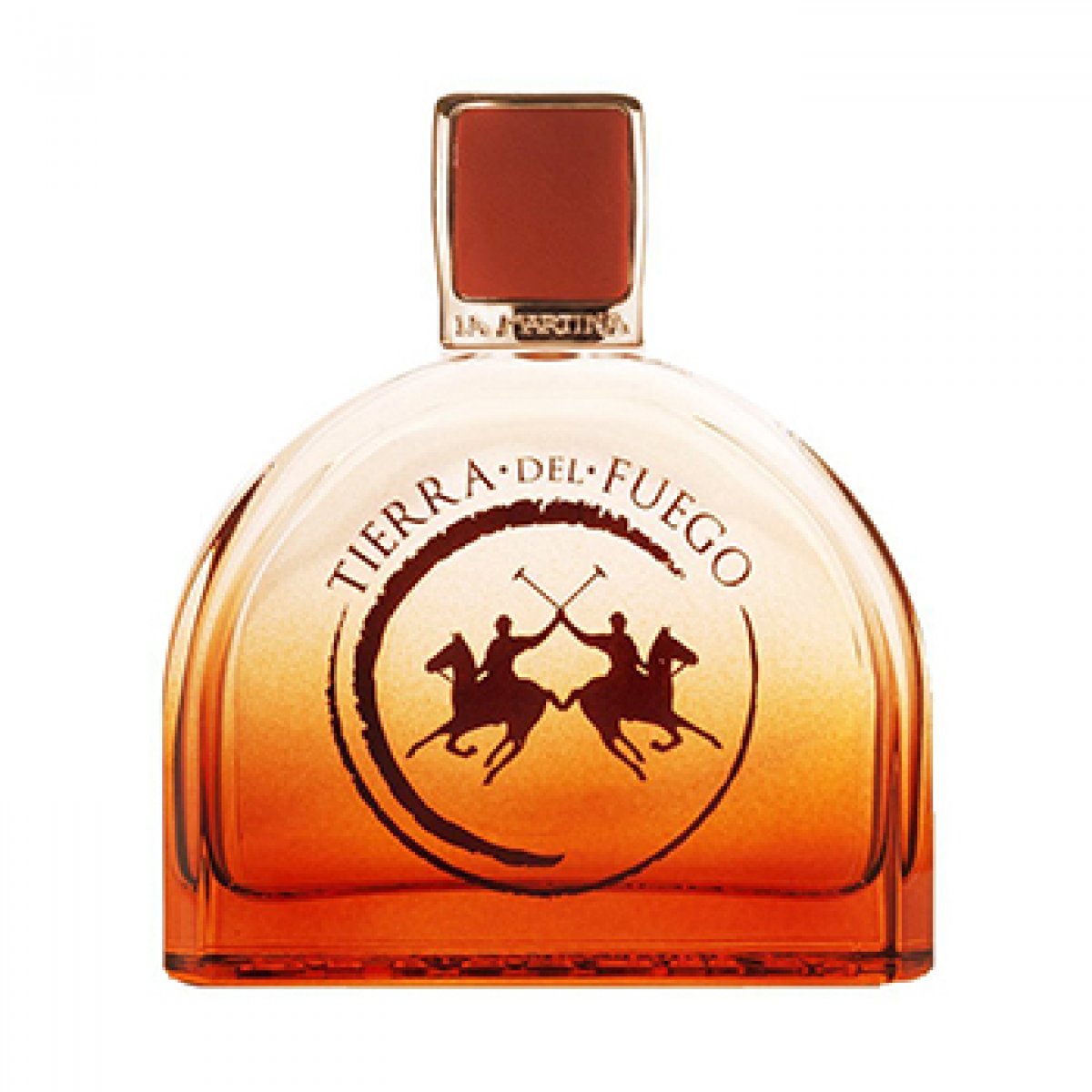 La Martina - Tierra Del Fuego - férfi, 100 ml teszter